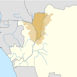 Impfondo (1983: Doomsday) | Alternative History | Fandom