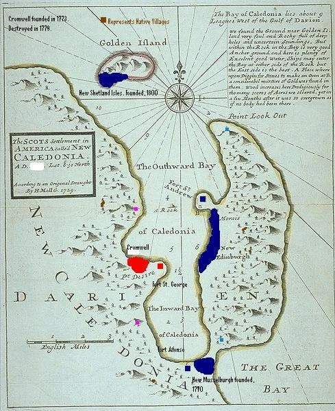 Scottish Empire | Alternative History | Fandom
