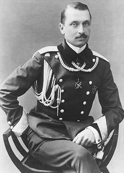 King Kustaa I (Mannerheim's Finland) | Alternative History | Fandom