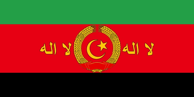 East Libya (Operation Foxley) | Alternative History | Fandom