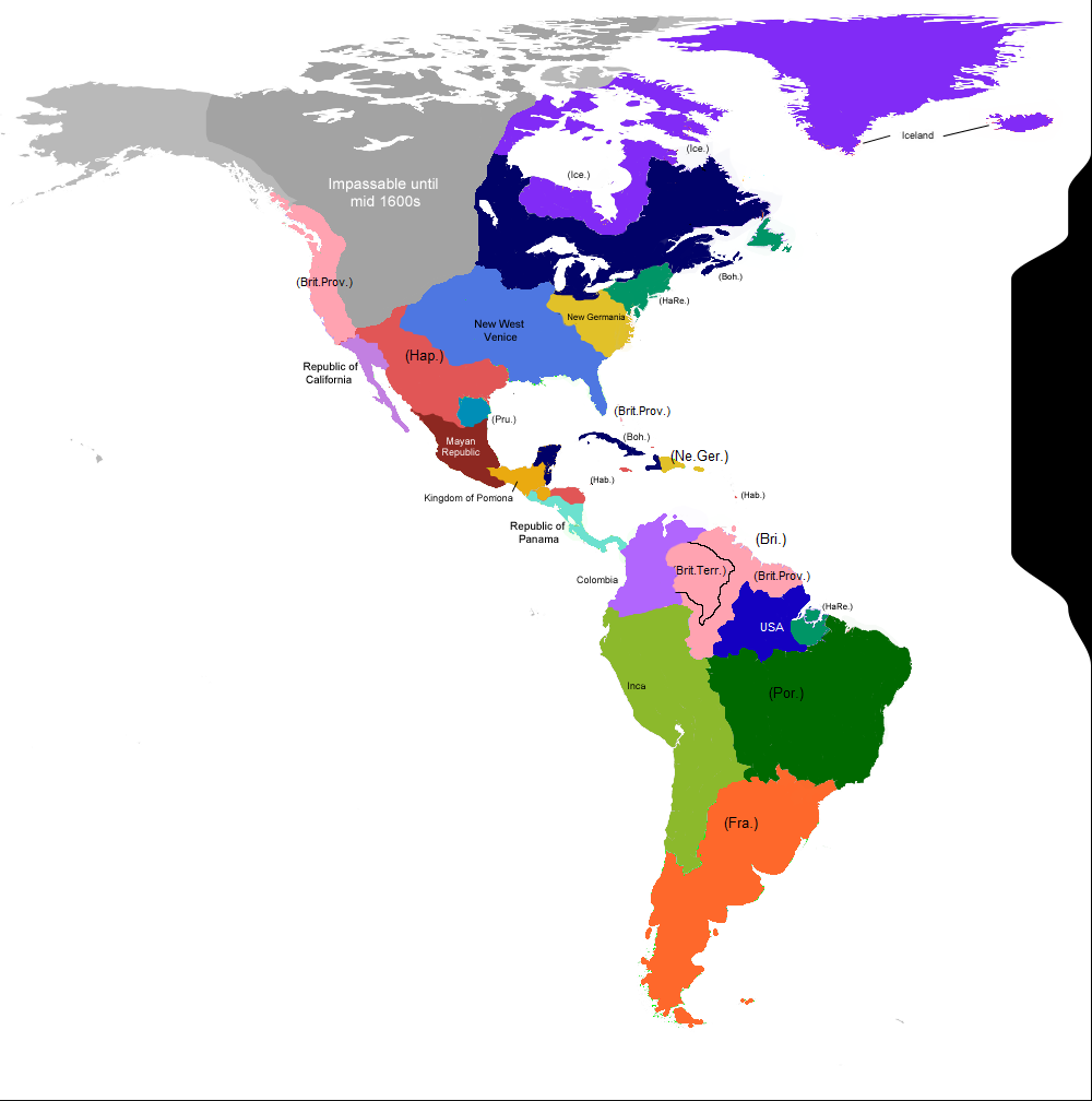 Europe 1430, 1585-1615 (Map Game) | Alternative History | FANDOM ...