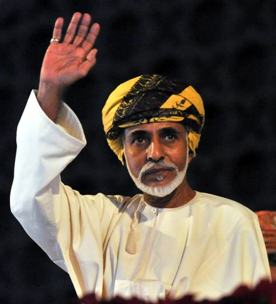 Muhammad al-Rashid (Great Empires) | Alternative History | FANDOM ...