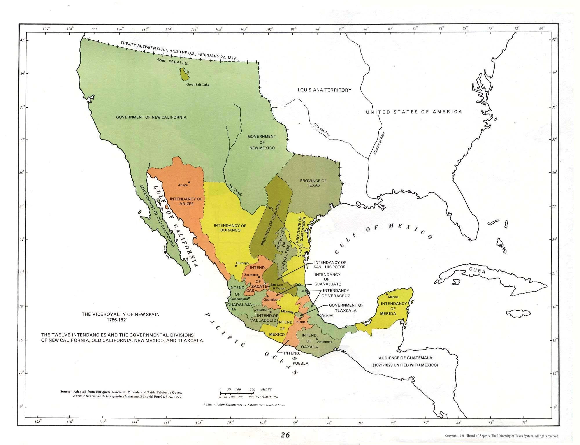 Second Mexican Independence War (Napoleon's America) | Alternative ...