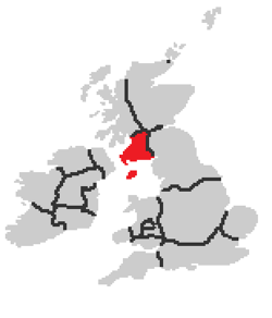 Strathclyde (Nordica) | Alternative History | Fandom
