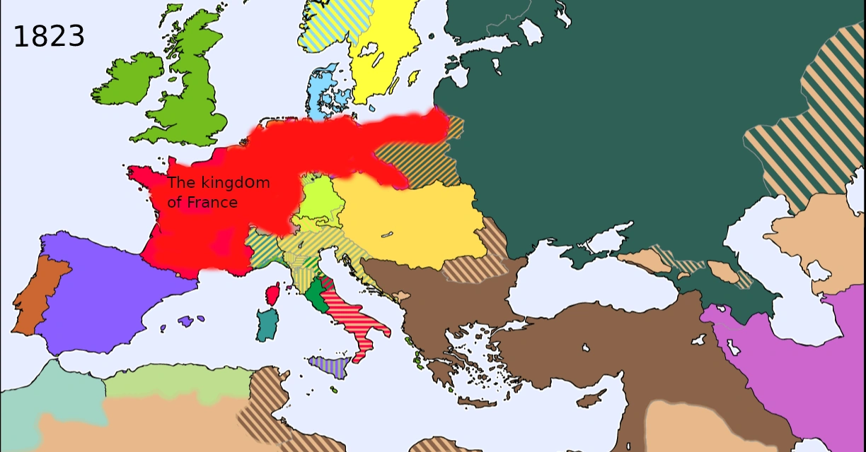 Napolean's Conquest | Alternative History | Fandom
