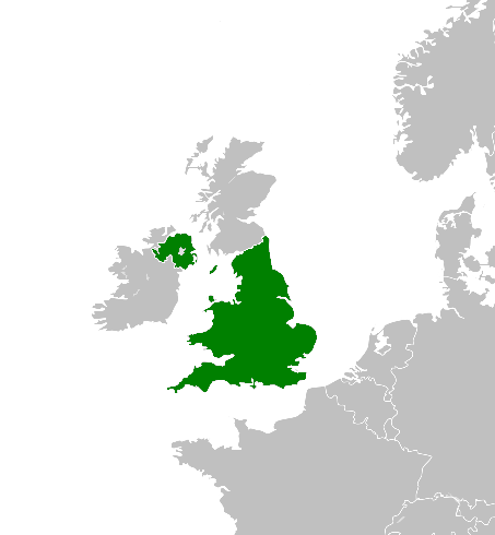 United Kingdom (Differently) | Alternative History | Fandom