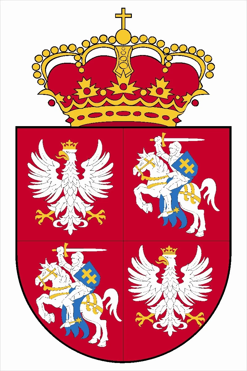 Изображение - Герб Речи Посполитой.jpg | Альтернативная История ...