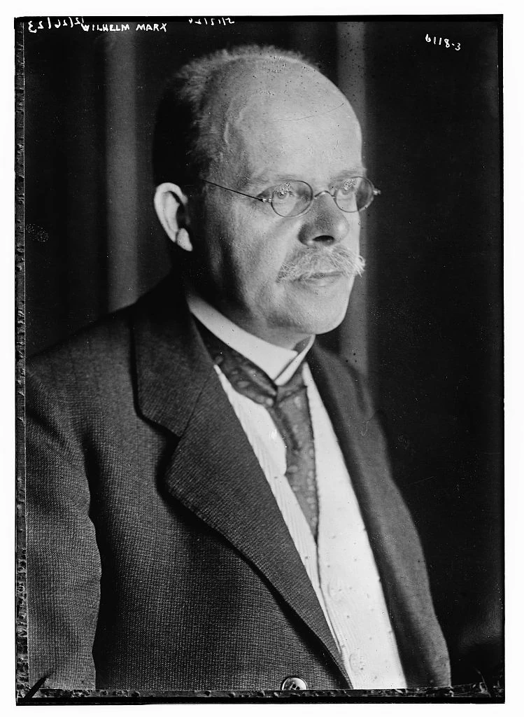 President of Germany (Einigkeit) | Alternative History | FANDOM powered ...