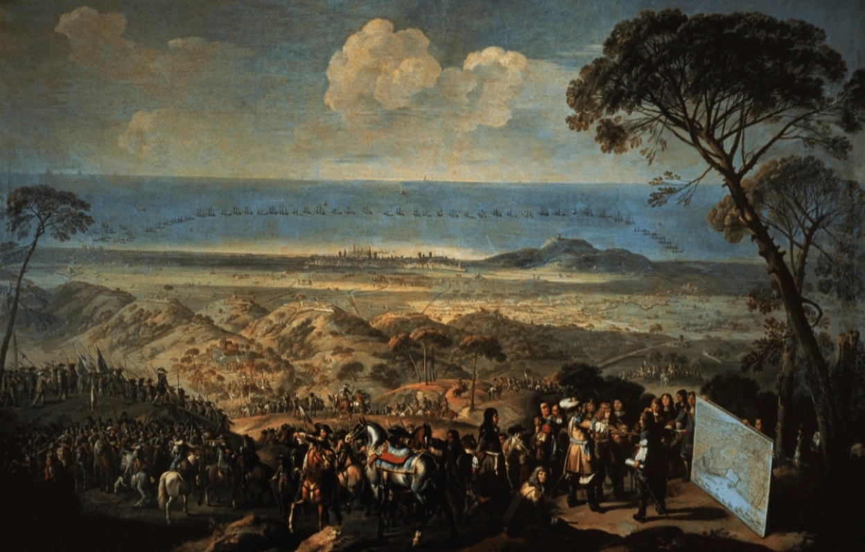 Sublevación de Cataluña (Pax Hispánica) | Historia Alternativa | Fandom