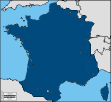 French Sixth Republic (CMC-1962) | Alternative History | Fandom
