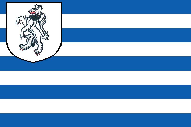 Kalmar union coat of arms