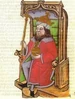 List of Emperors of the Holy Roman Empire (The Once and Never Kings ...