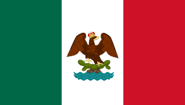 Imagen - Bandera de Mexico 1811 MI.png | Historia Alternativa | FANDOM ... Imagen - Bandera de Mexico 1811 MI.png | Historia Alternativa | FANDOM ...