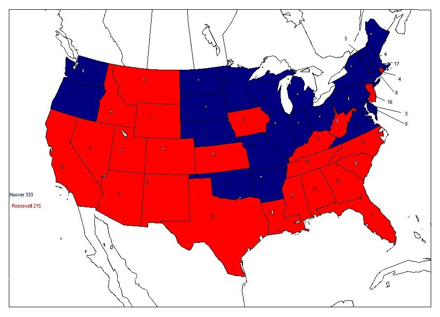 Election of 1932 (Himmler Revolution) | Alternative History | Fandom