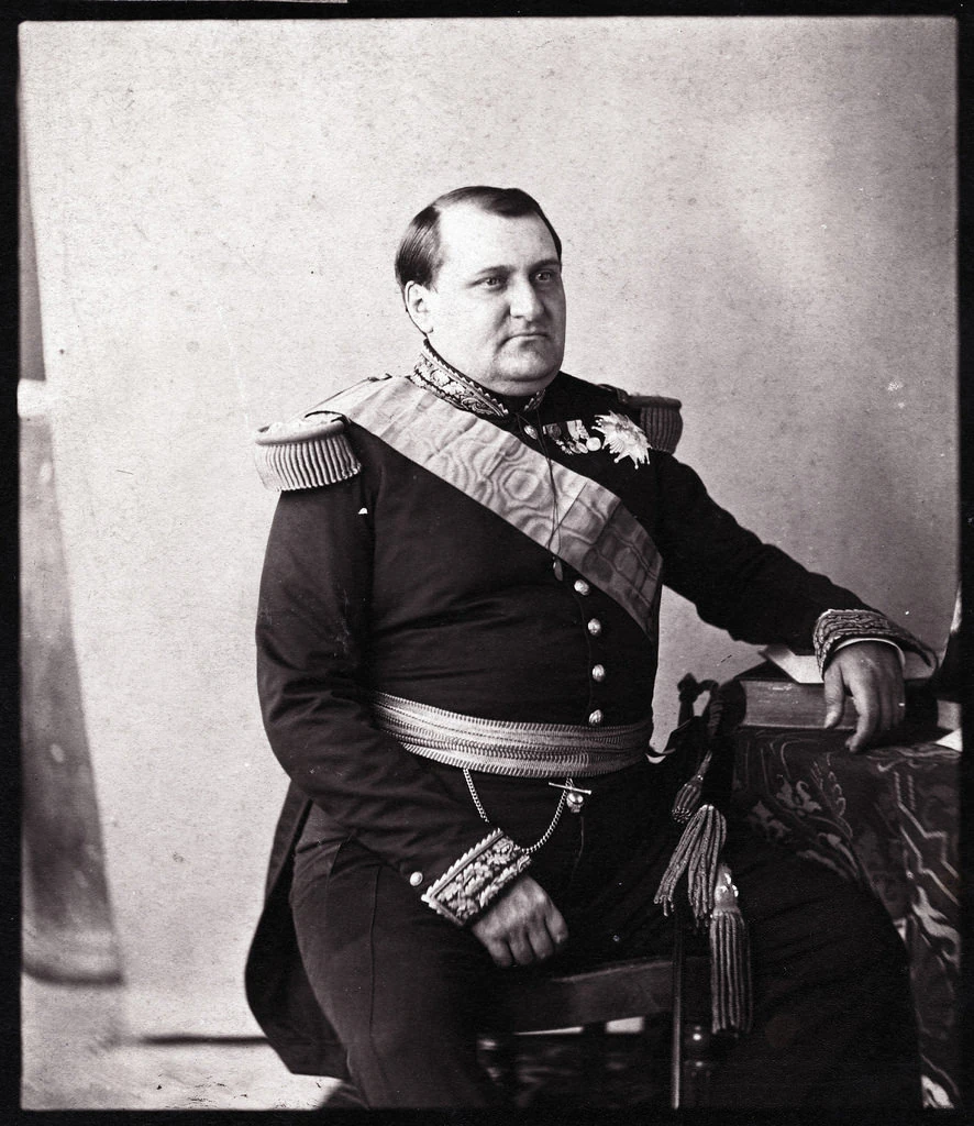 Joseph II of Spain (Napoleon IV) | Alternative History | Fandom