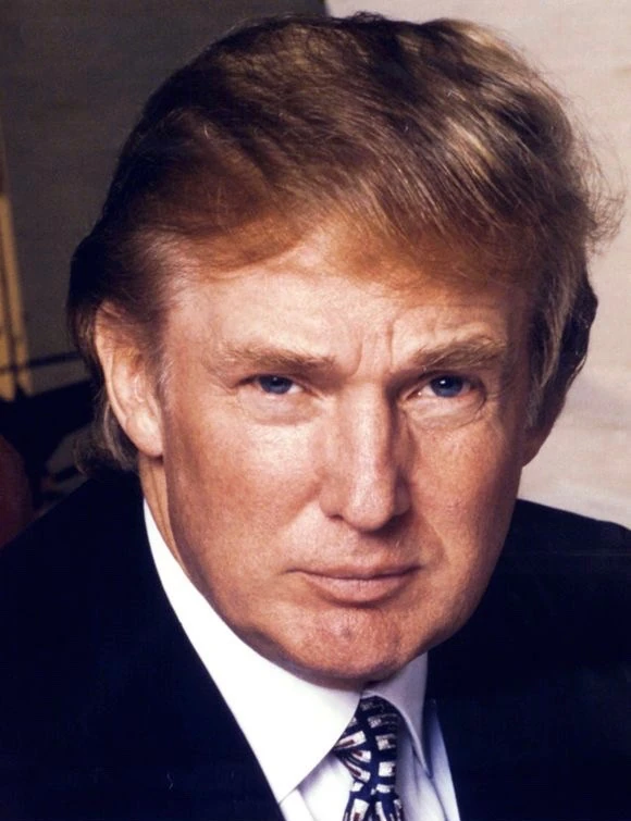 Donald Trump (Trump 2000) | Alternative History | Fandom