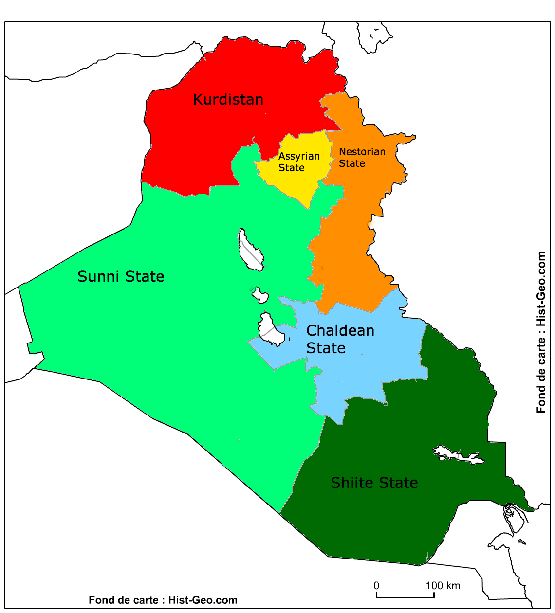 Chaldea (Central World) | Alternative History | FANDOM powered by Wikia