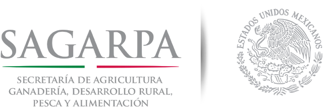 Imagen - SAGARPA logo 2012.png | Historia Alternativa | FANDOM powered ...