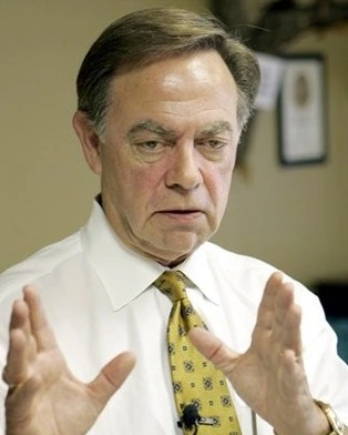 General George Wallace