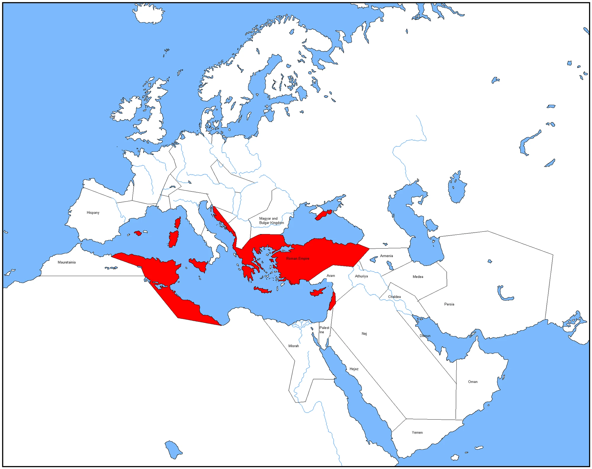 Yathrib | Alternative History | FANDOM powered by Wikia