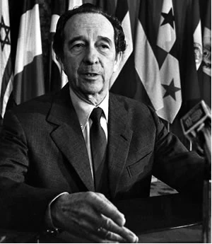 Antonio Ortiz Mena Presidente Ortiz Mena Historia Alternativa