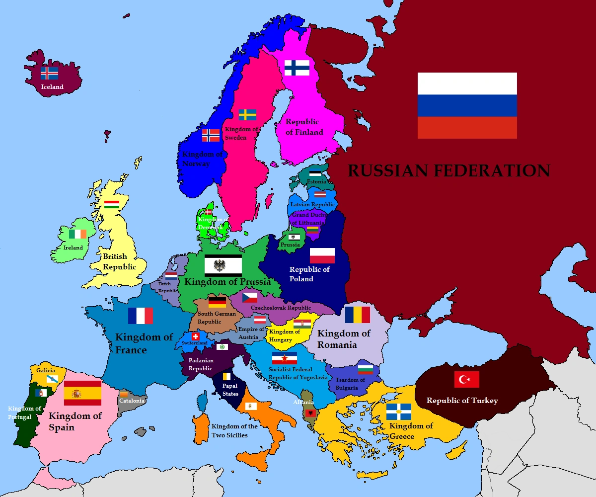 Orleanist France | Alternative History | Fandom