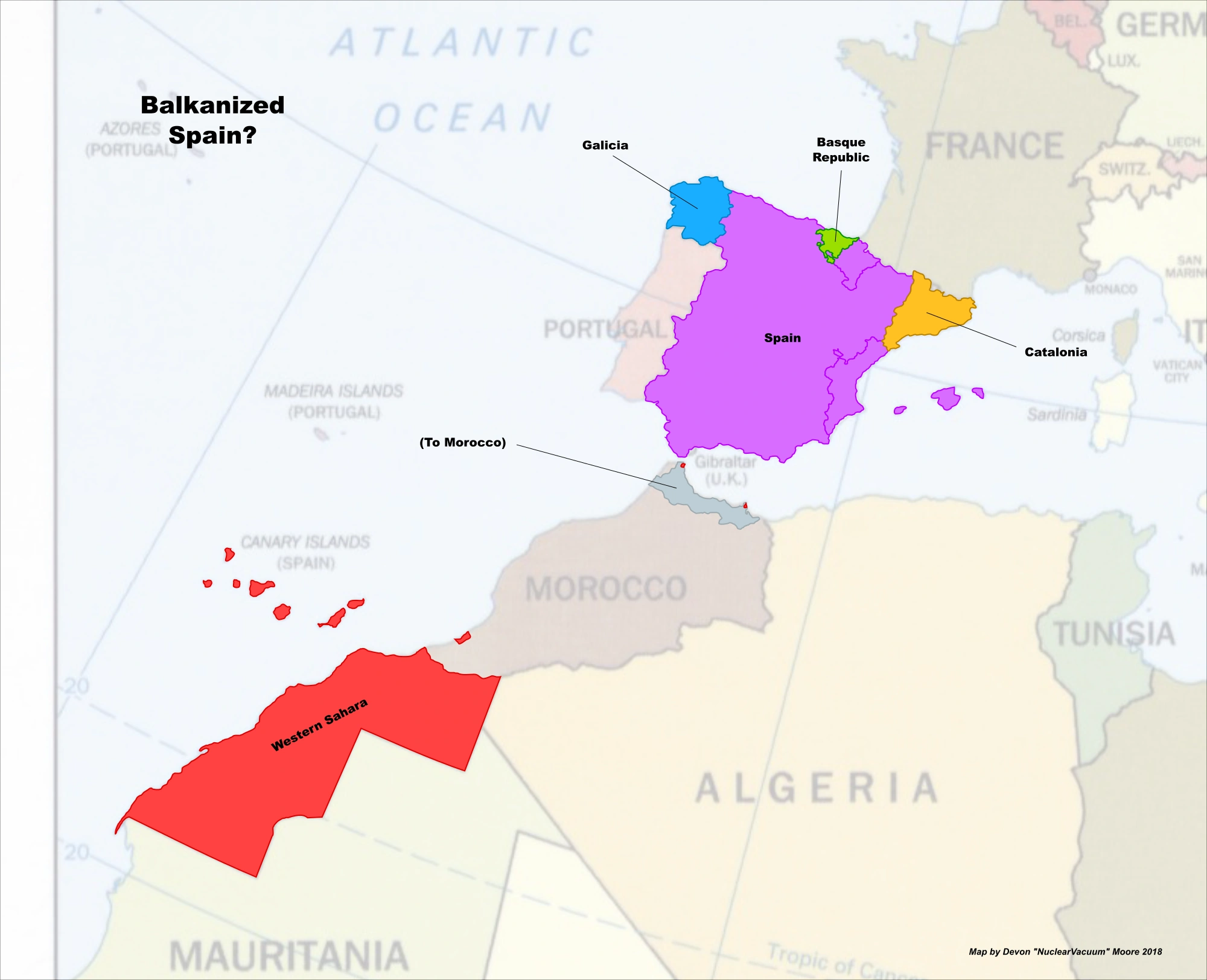 Basque Republic (Russian America) | Alternative History | Fandom