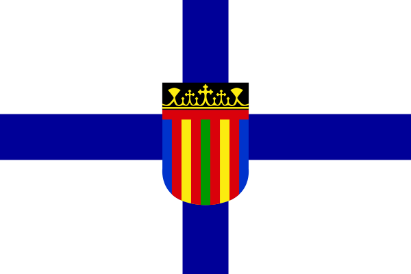 Image - Coptic Egypt Flag.png | Alternative History | FANDOM powered by ...