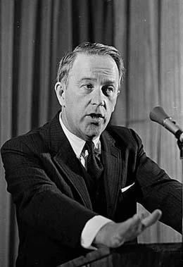 Give Peace A Chance: The Presidency of Eugene McCarthy | Page 12 ...