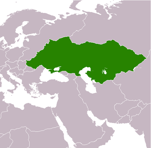 Image - Golden horde.png | Alternative History | FANDOM powered by Wikia