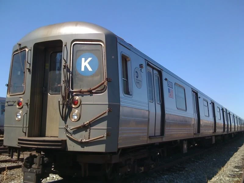 Image - K Train.jpg | Alternative History | FANDOM powered by Wikia
