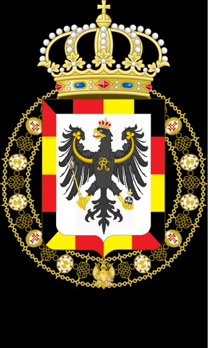 German Confederation (Weltreich) | Alternative History | Fandom