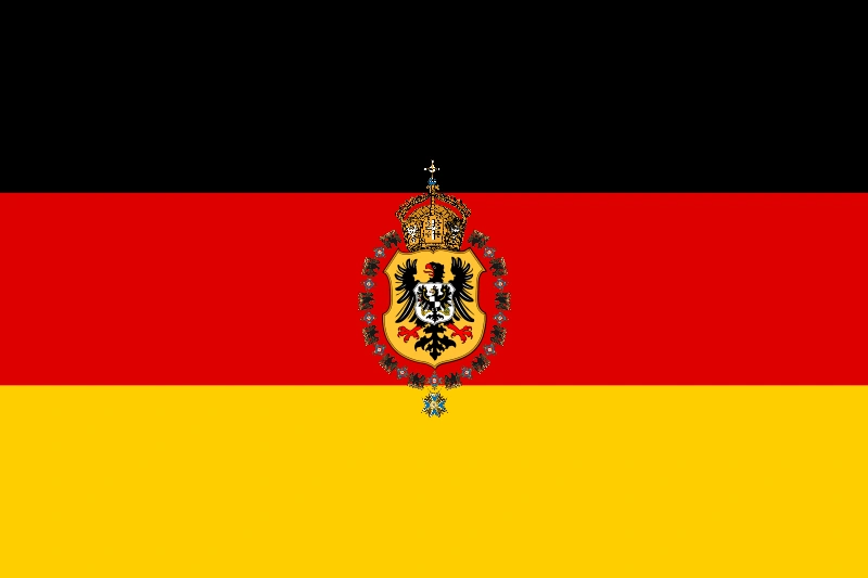 German Confederation (Weltreich) | Alternative History | Fandom