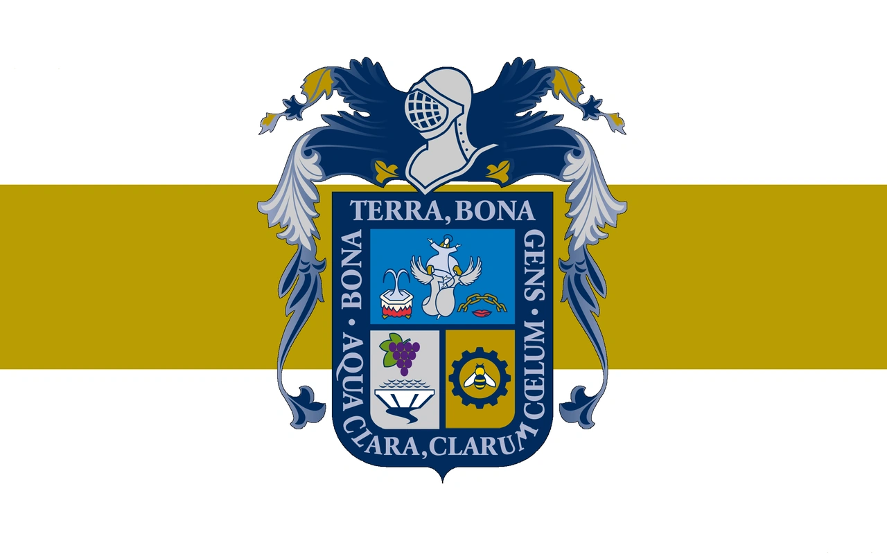 Banderas del Estado de Aguascalientes | Historia Alternativa | Fandom