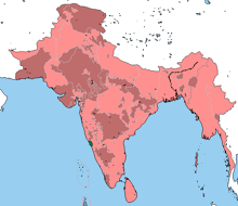 Raj Británico (Victoria en Waterloo) | Historia Alternativa | Fandom