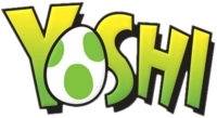 Image - Yoshi logo.png | Alternative History | FANDOM powered by Wikia