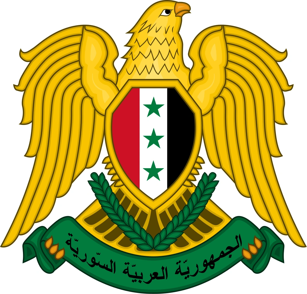 Syria (Concert of Europe) | Alternative History | FANDOM powered by Wikia