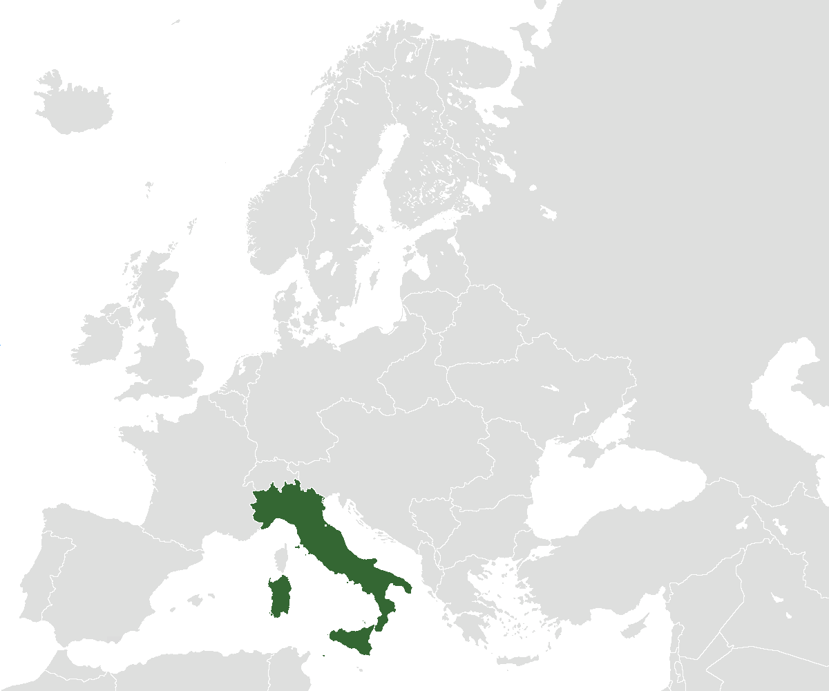 Fascist Italy (Central Victory) | Alternative History | Fandom