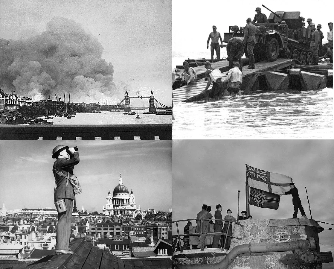 Operación León Marino (La Tormenta) | Historia Alternativa | Fandom