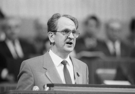 Boris Pugo (1991 Coup) | Alternative History | FANDOM powered by Wikia