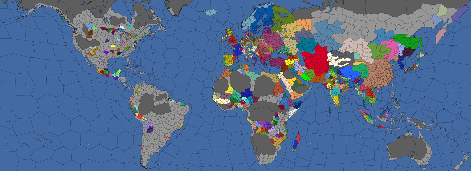 4th Crusade | Alternative History | Fandom