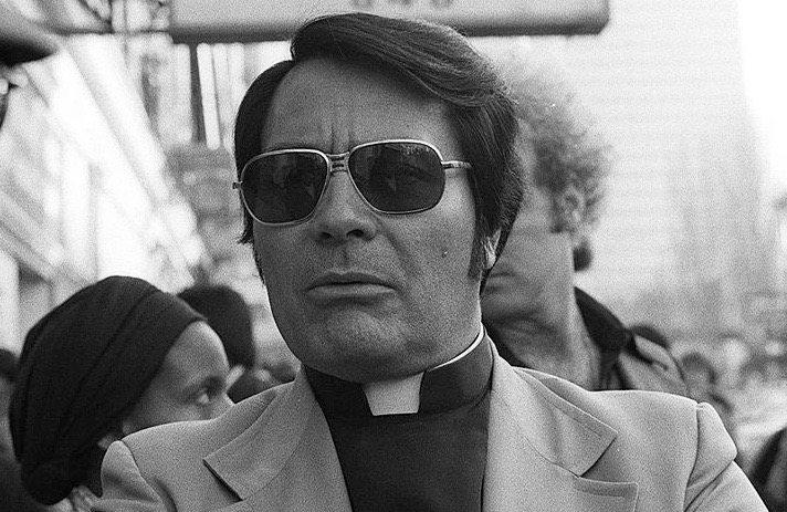 Jim Jones (PJW) | Alternative History | FANDOM powered by Wikia