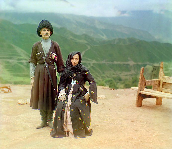 Dagestan 1983 Doomsday Alternative History Fandom Powered By Wikia