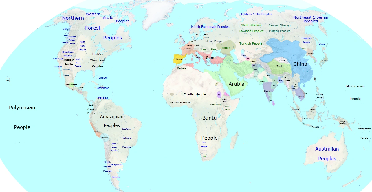 Pagan Conversion (Map Game) | Alternative History | FANDOM powered by Wikia