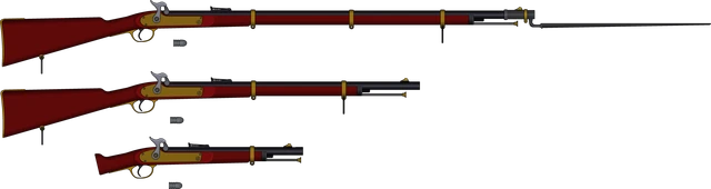 Image - Muskets.png | Alternative History | FANDOM powered by Wikia