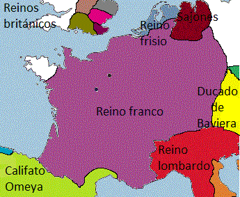 Imagen - Reino franco.gif | Historia Alternativa | FANDOM powered by Wikia