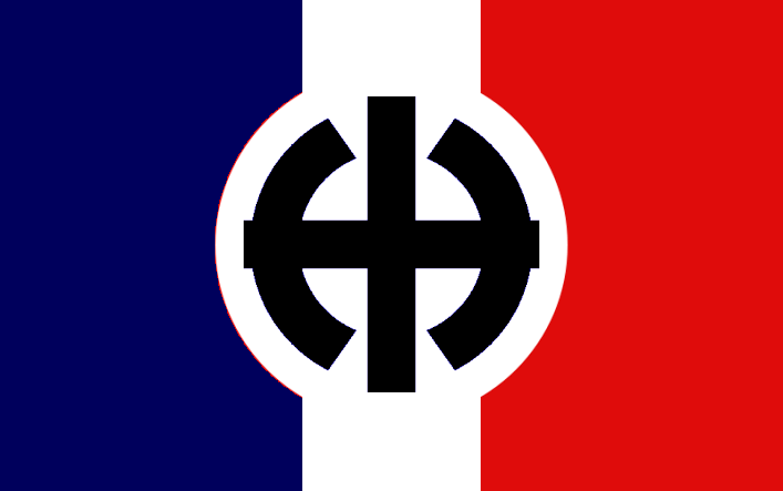 Axis Powers (Summer during the Battle of Moscow) | Alternative History ...