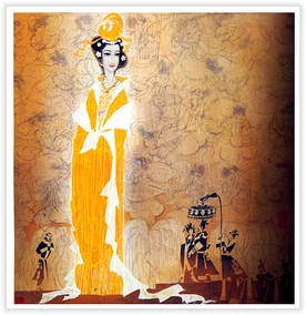 List of Emperors of the Tibetan Empire (Great Empires) | Alternative ...