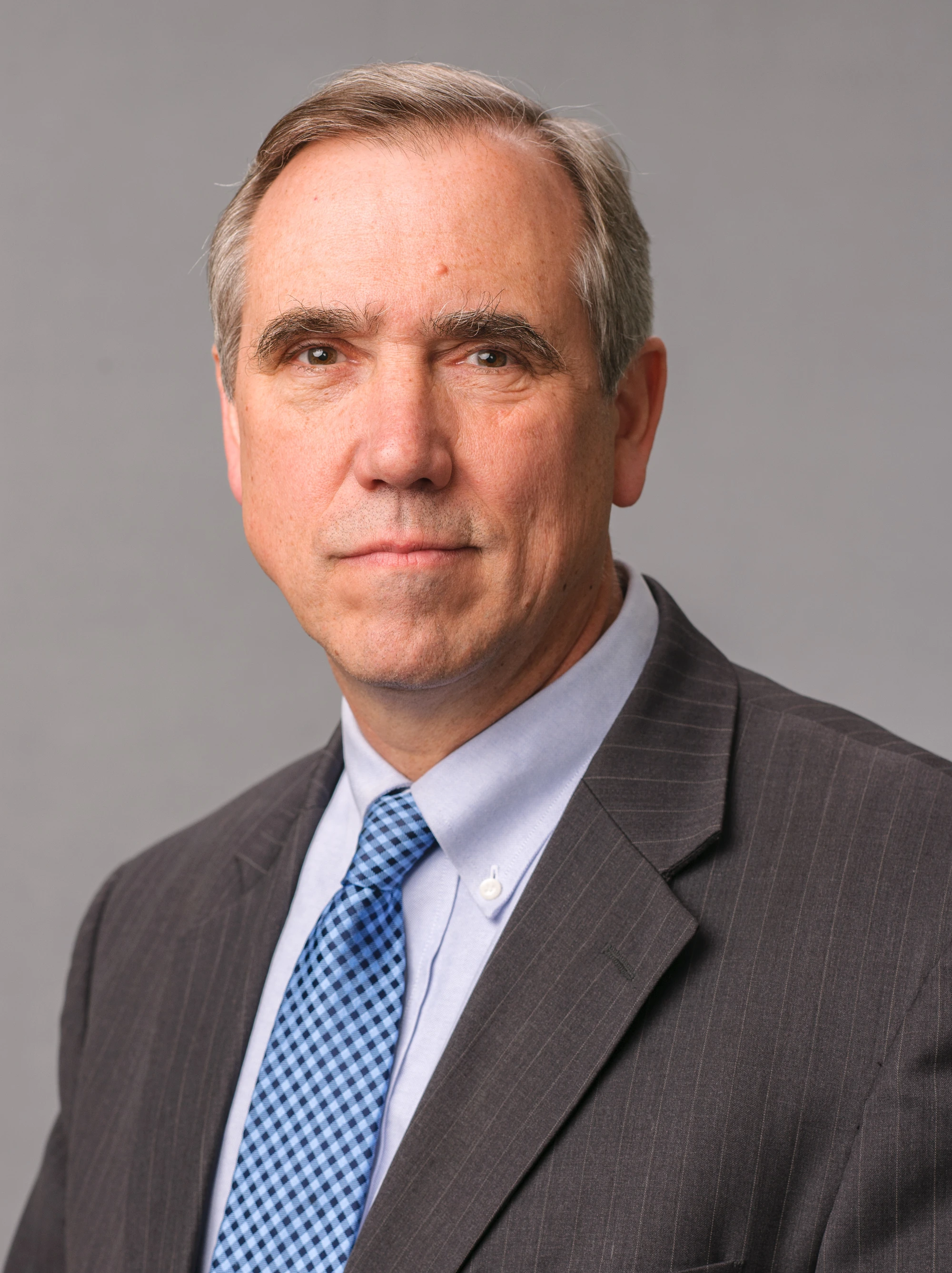 Jeff Merkley (President Sanders) | Alternative History | Fandom