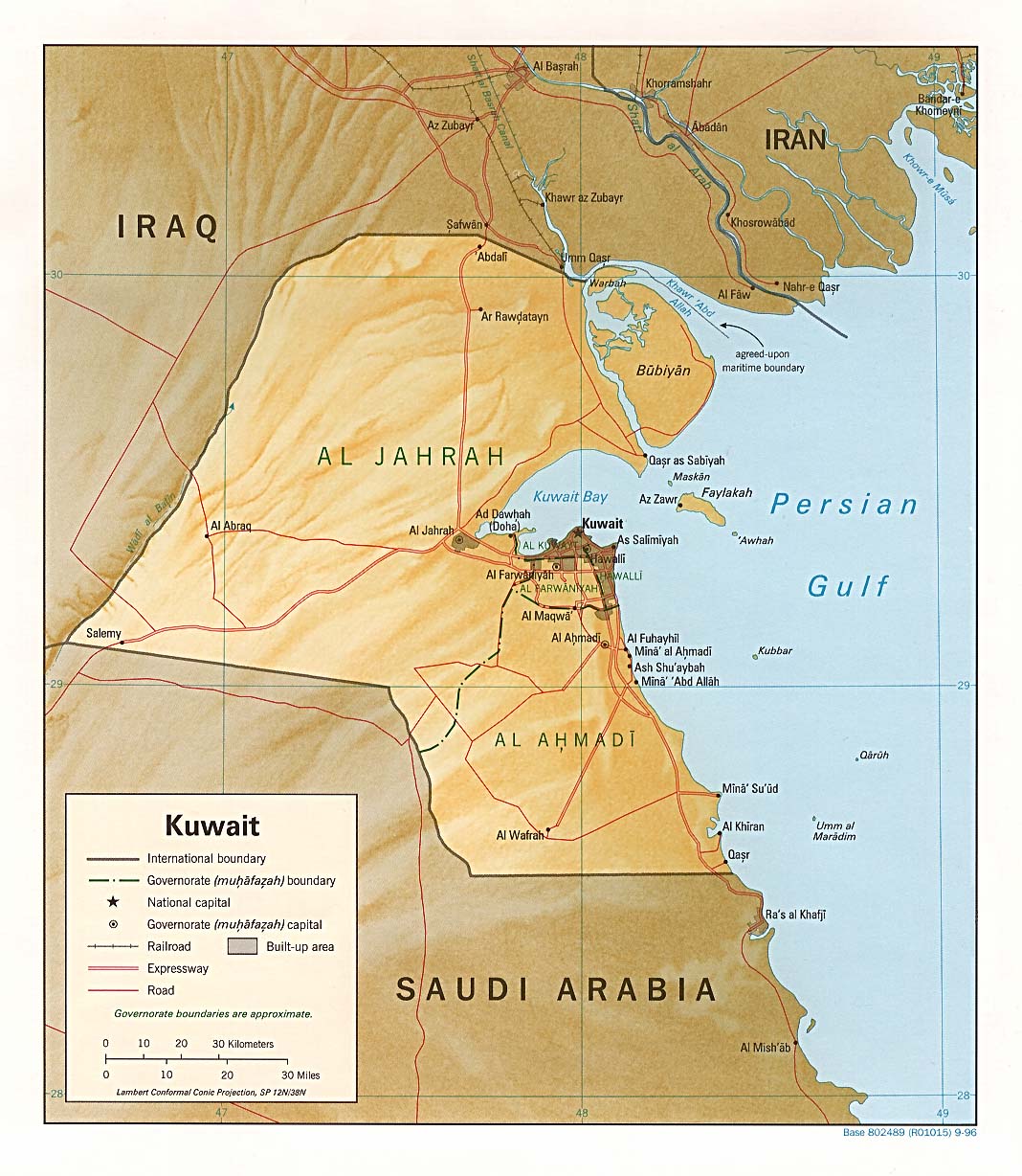 Kuwait 1983 Doomsday Alternative History Fandom Powered By Wikia